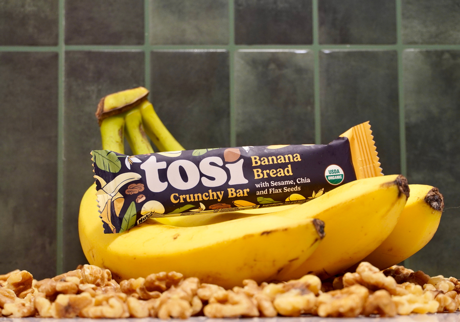 Tosi Snacks