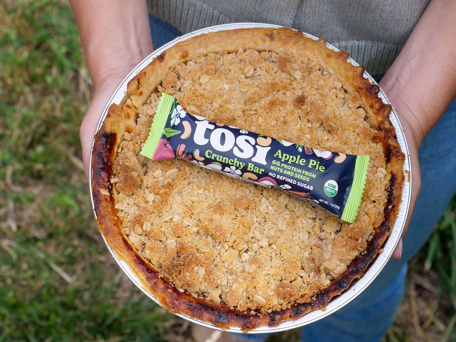 Tosi Snacks