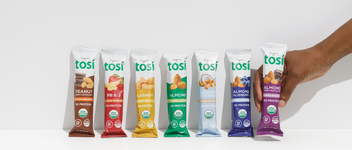 Tosi Snacks