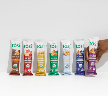 Tosi Snacks