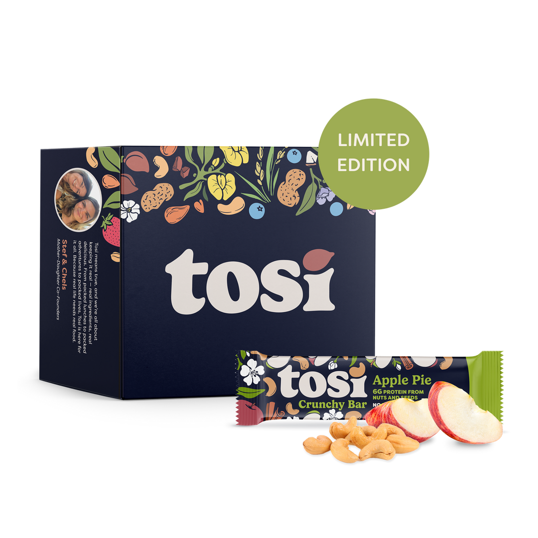 Tosi Snacks