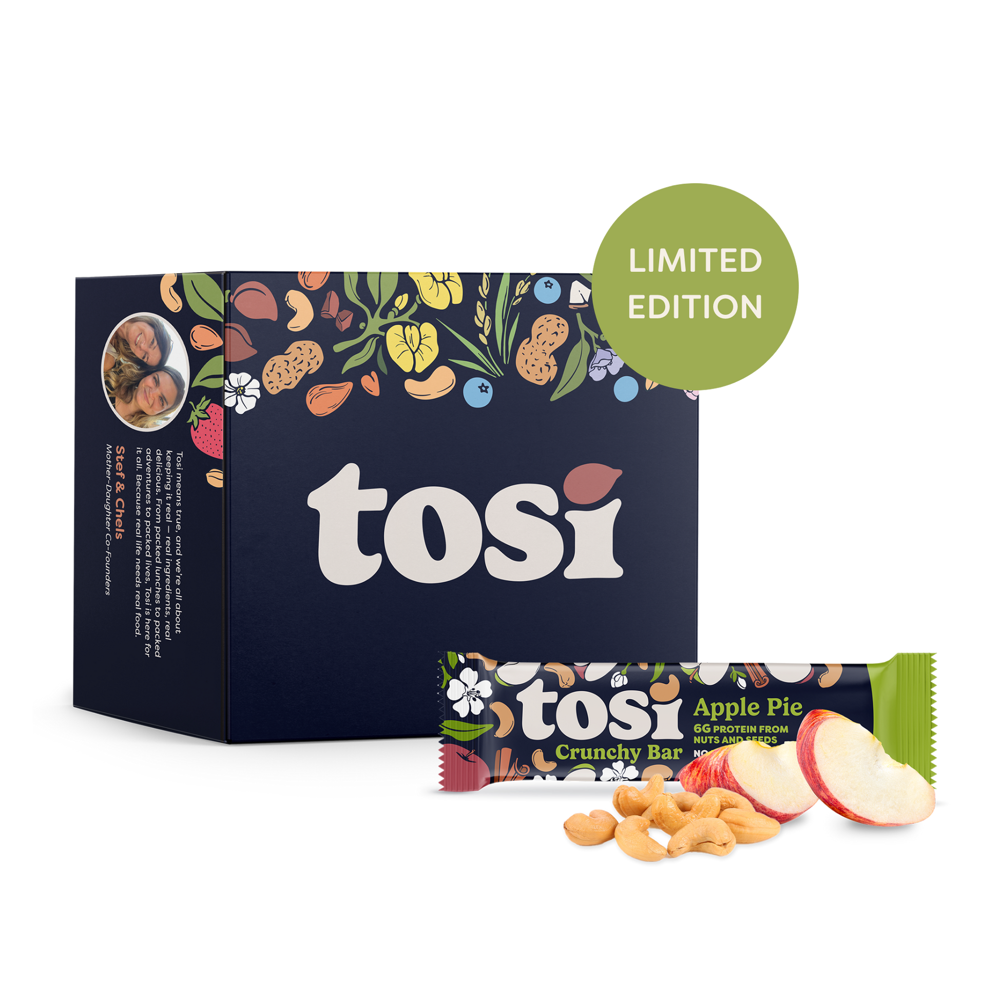 Shop All – Tosi