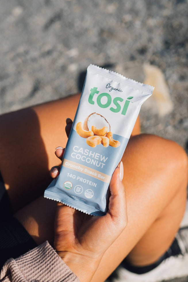 Tosi Snacks