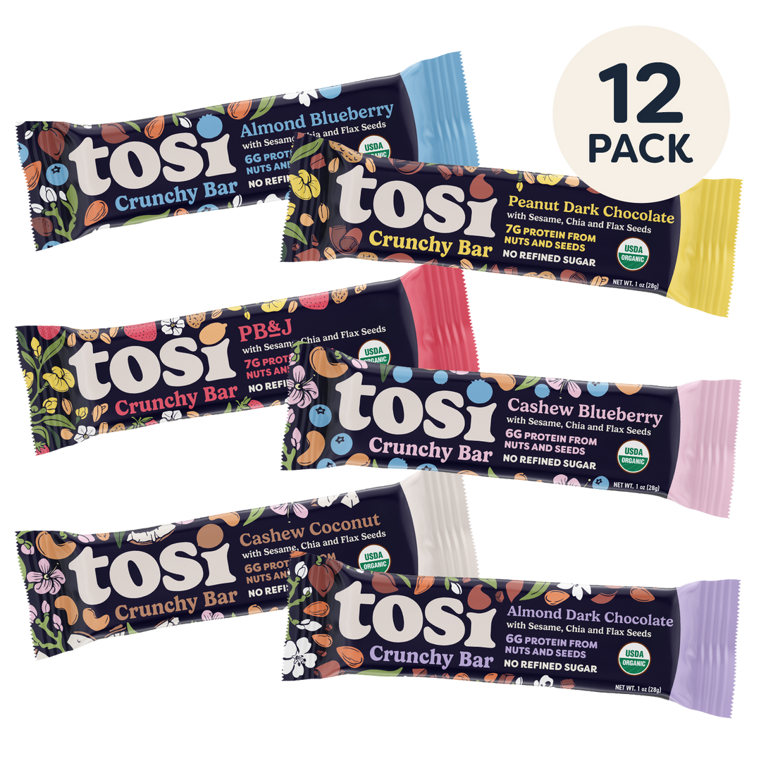 Tosi Snacks