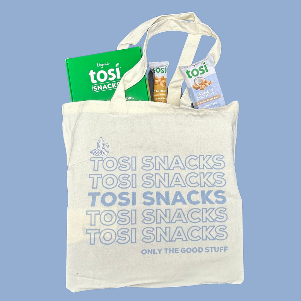 Our Story – Tosi