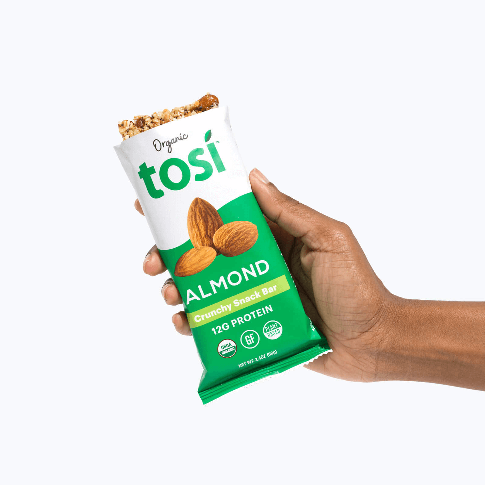 Tosi Snacks