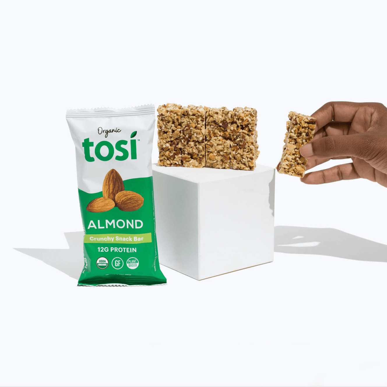 Tosi Snacks
