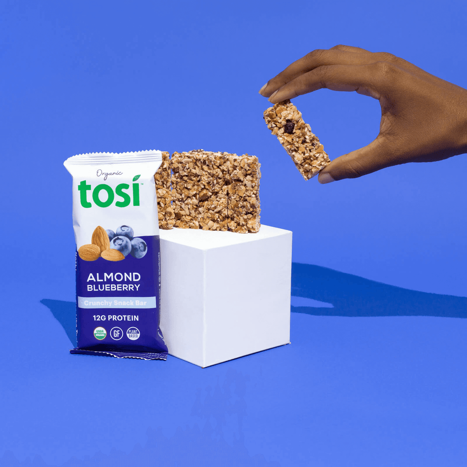 Find Tosi Near You!