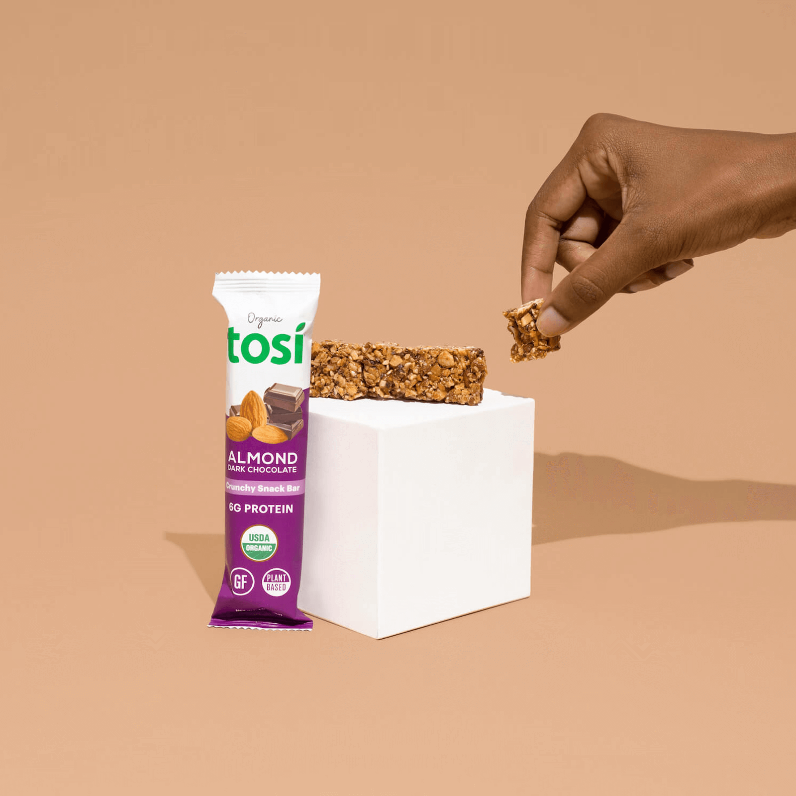 Find Tosi Near You!