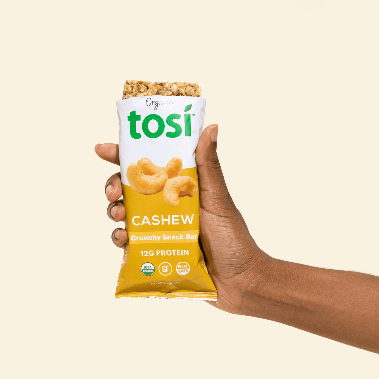 Tosi Snacks