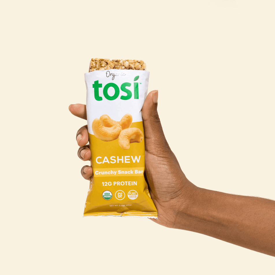 Tosi Snacks