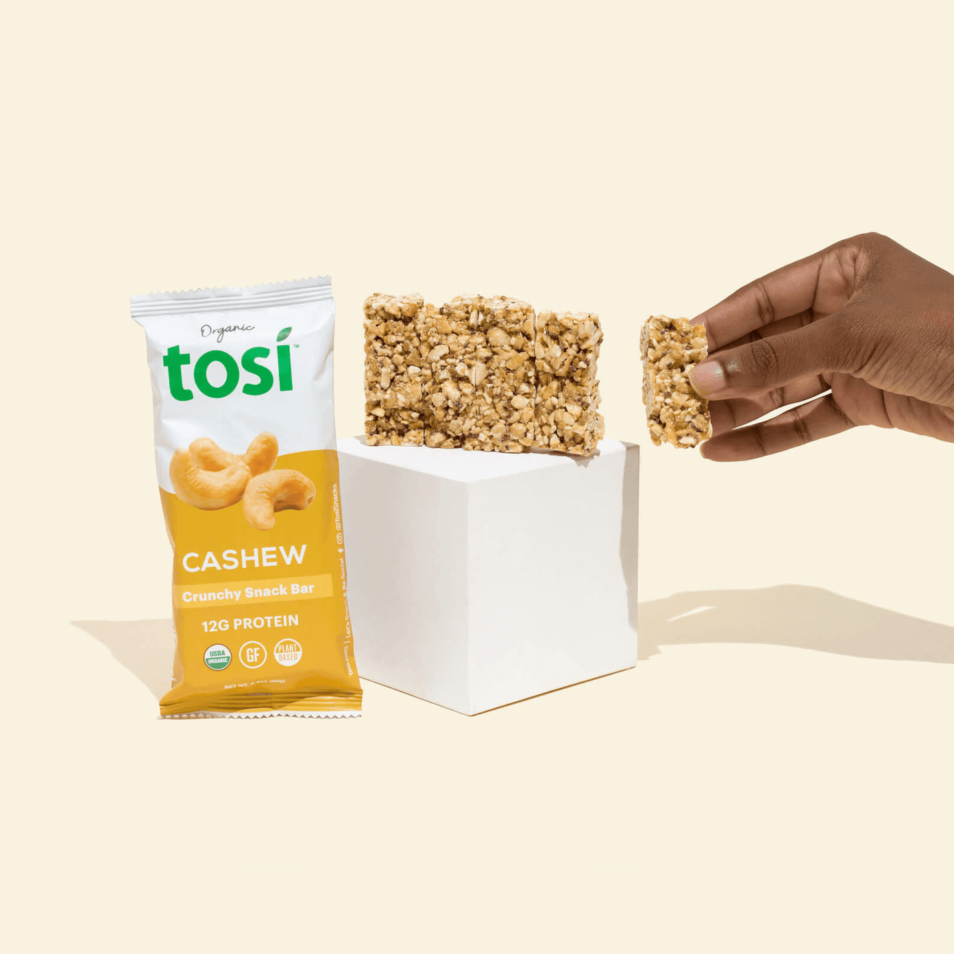 Tosi Snacks