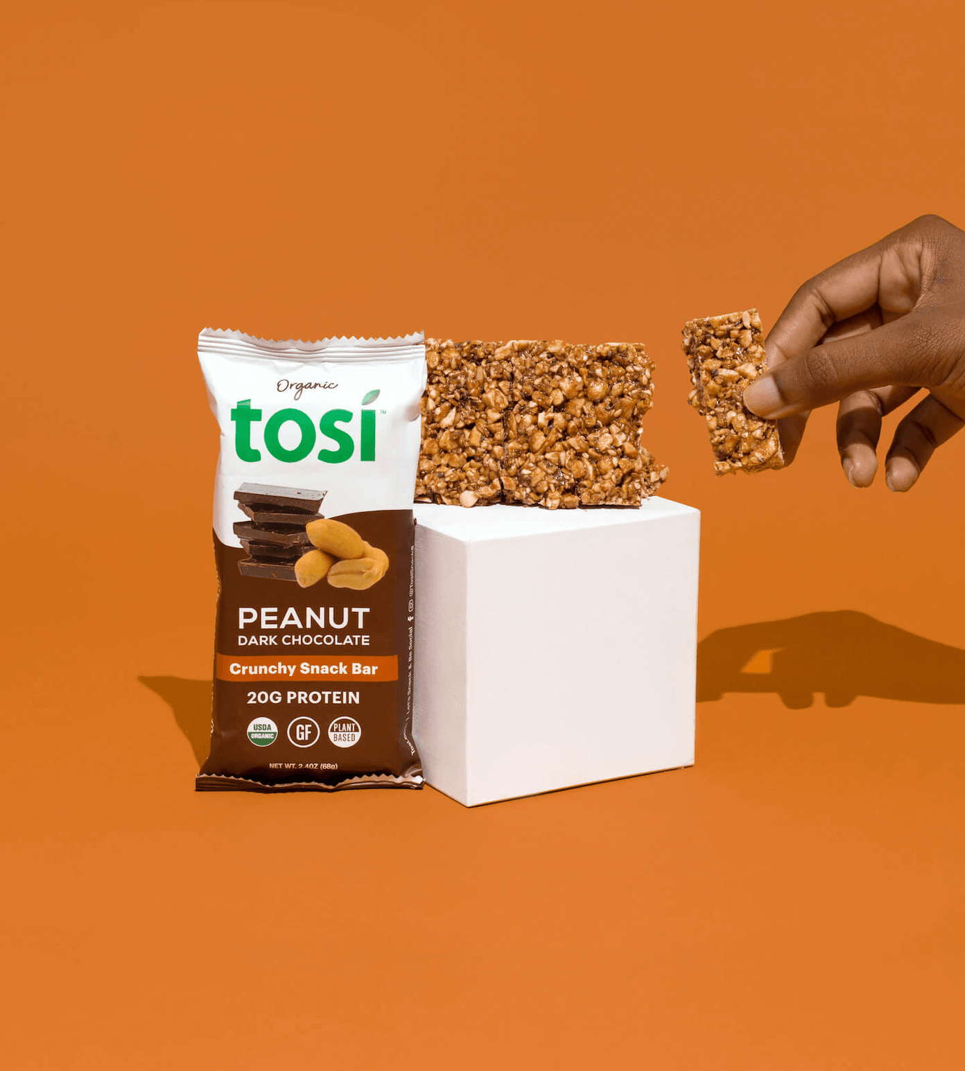 Tosi Snacks