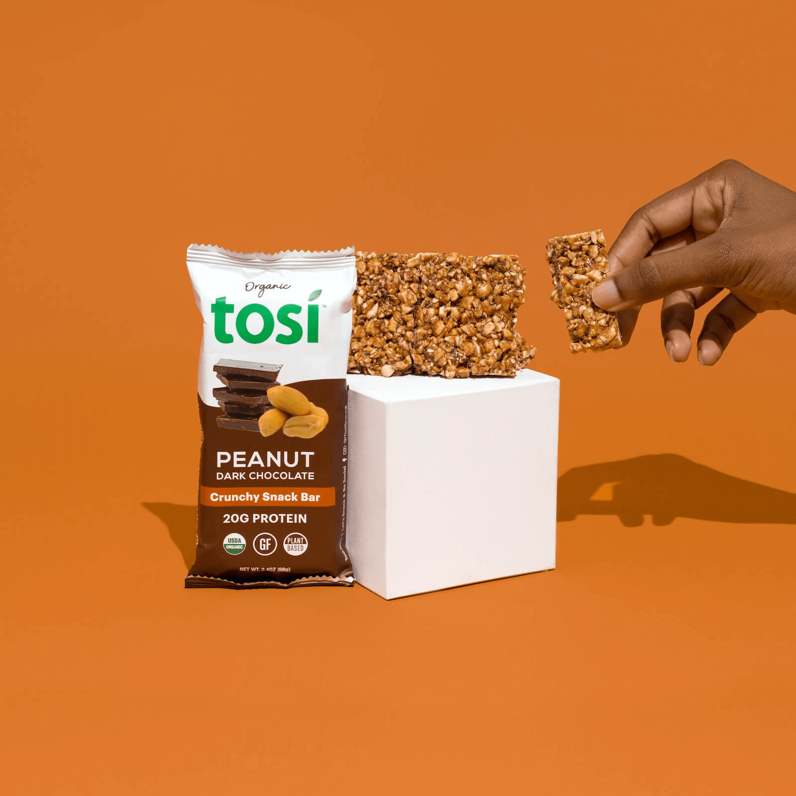 Tosi Snacks