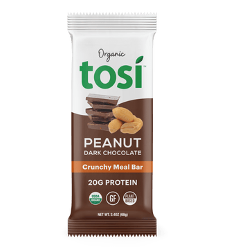 Tosi Snacks